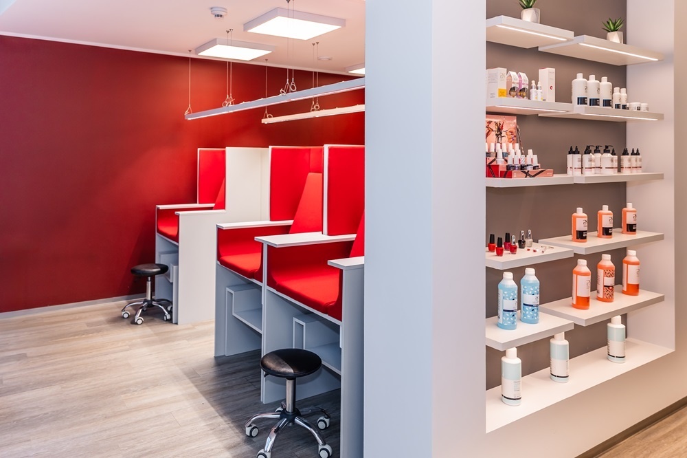 CV Keskus tööpakkumine Nailspa Salong Ilusalongi administraator, 2026-01-14