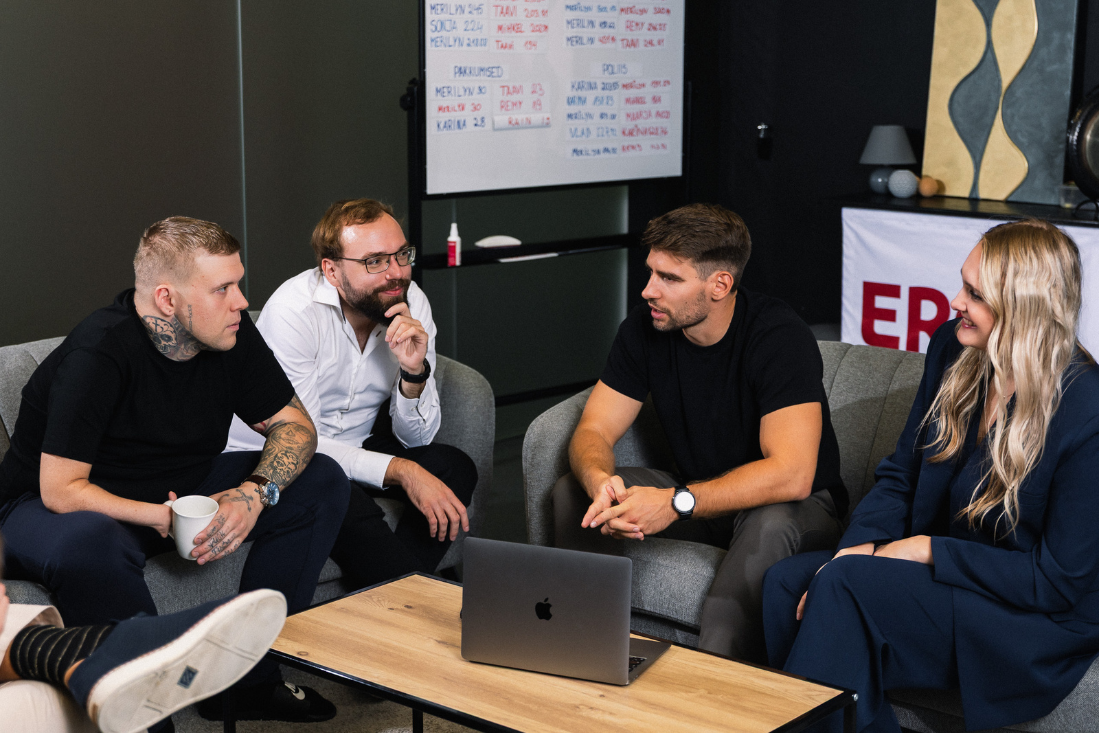 CV Keskus tööpakkumine Southwestern Ventures OÜ Müügitugi, 2026-01-14